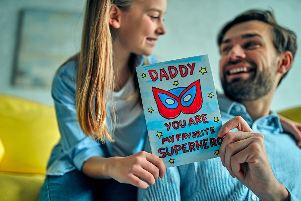 12 Funny Father’s Day Gifts for Dad to Brighten His Day - Life in Puzzle